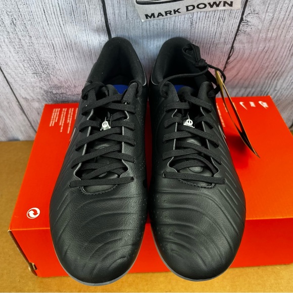 Nike | Shoes | New Nike Tiempo Legend Academy Fgmg Soccer Cleats ...